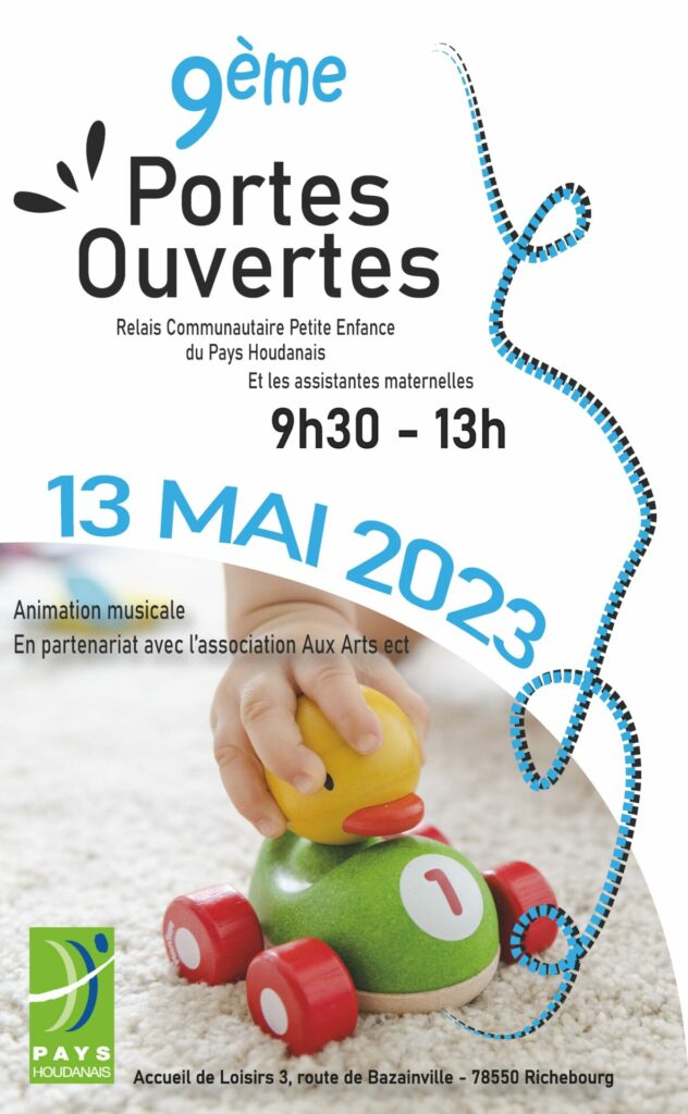 Samedi 13 mai 9ème Portes ouvertes du Relais Communautaire Petite ...